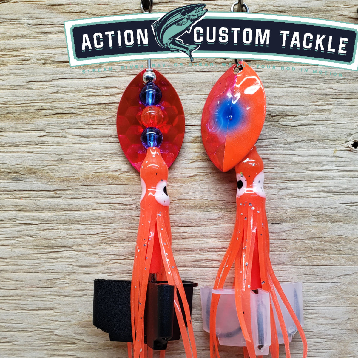 3.5 Cascade, Candy Strawberry Red back, Candy Strawberry | Red, Blue d ...